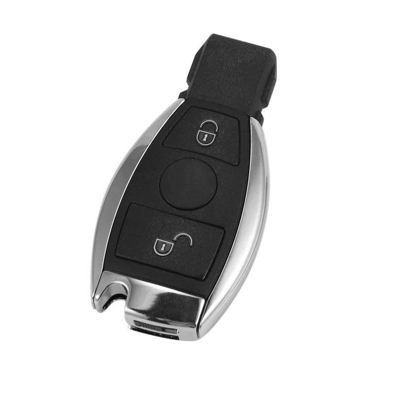 Other Parts & Accessories - 2 Buttons Remote Car Key 433.92 MHz for ...
