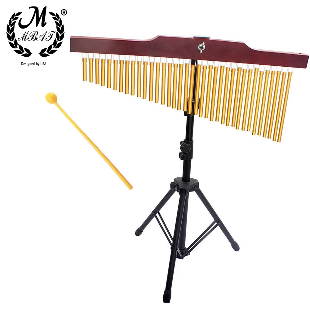 Hanging Bells Instrument