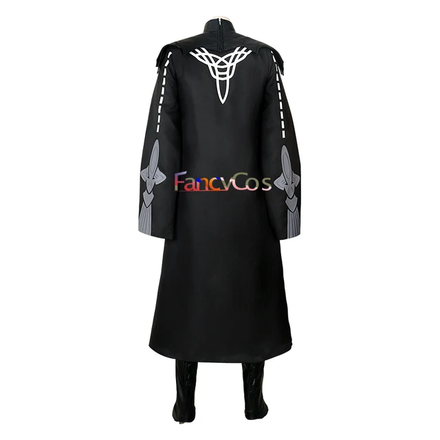 Fire Emblem Series Byleth For Men Cosplay Costumes - AllCosplay.com