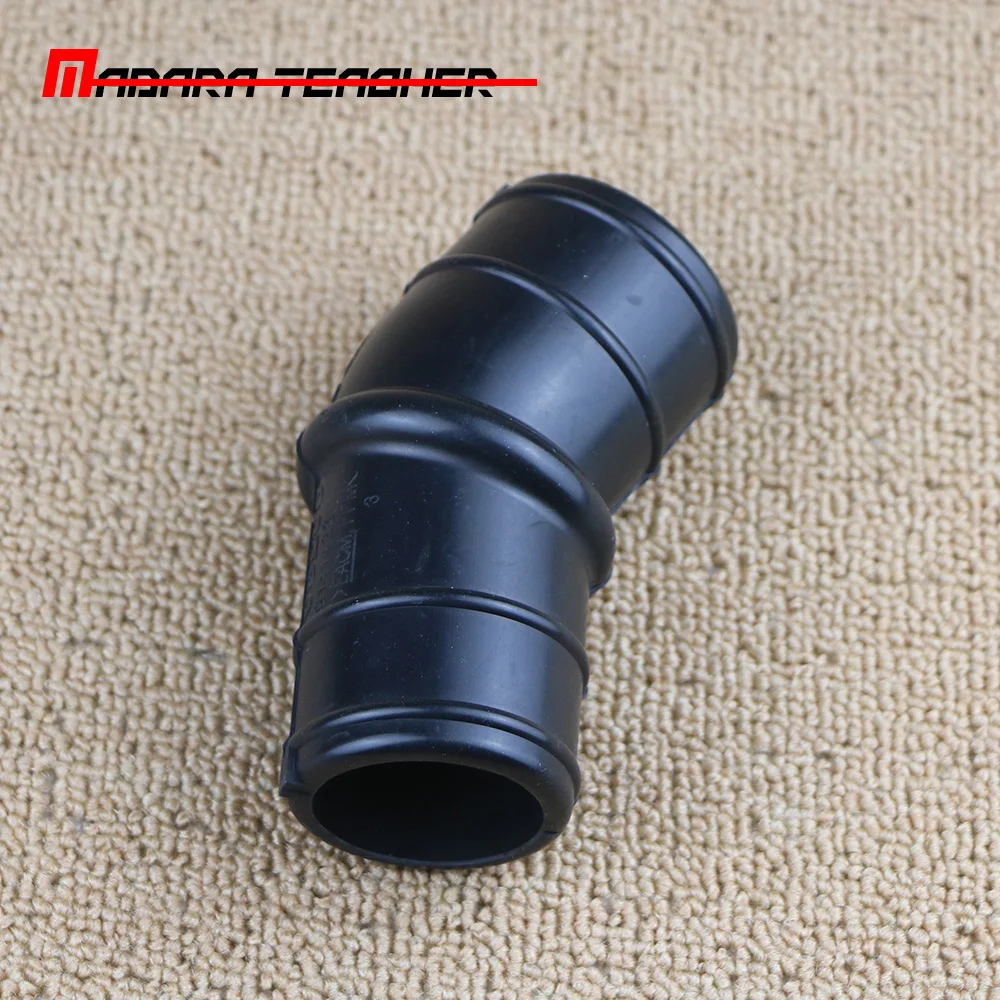 Cuello de llenado de combustible para VOLVO, manguera de goma para ...