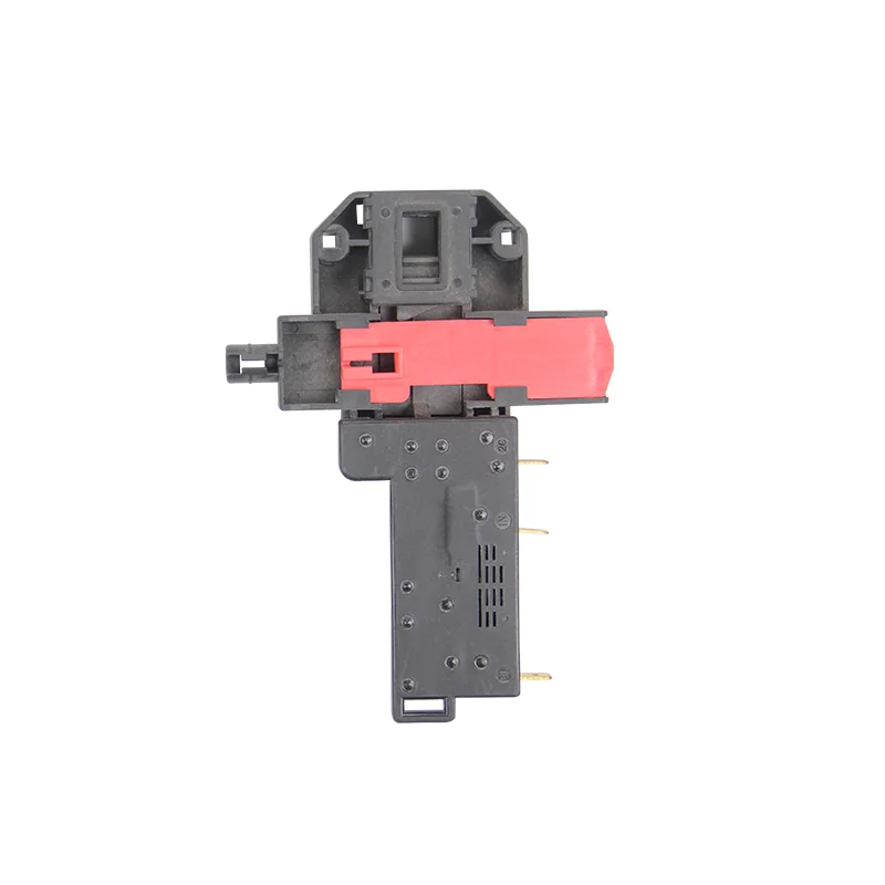 Drum-Washing-Machine-SIWAMAT2005-Door-Lock-Inductive-Switch-Accessories ...