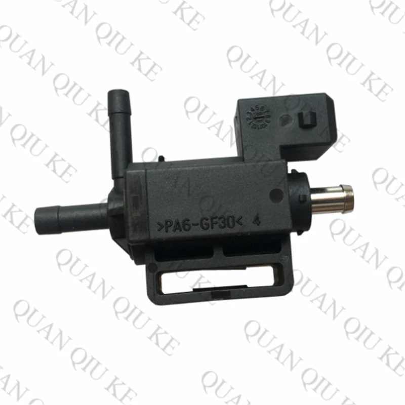 Turbocharger-Pressure-Solenoid-Valve-Fit-For-RangeRover-Evoque ...