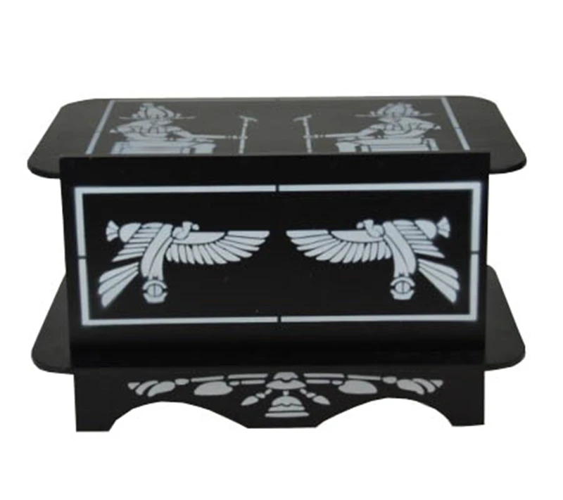 Nite-Club-Dove-Vanish-Magic-Tricks-Professional-Magician-Magie-Box ...