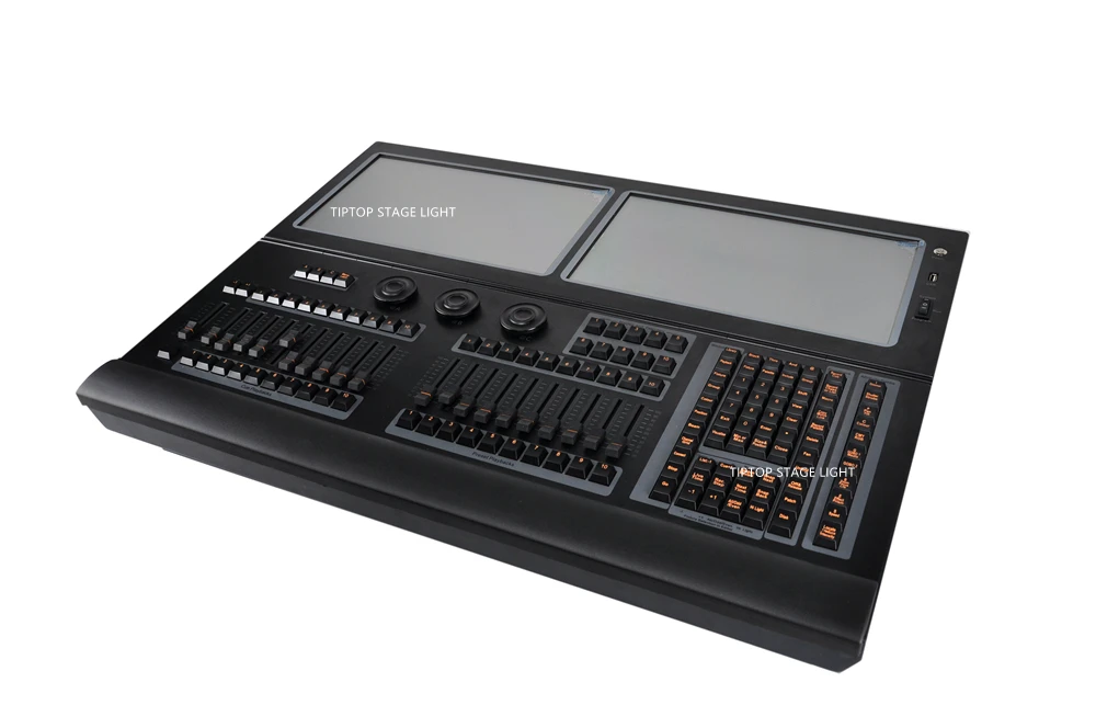 Model Number: Double Screen Touch Tiger | Tiptoplight