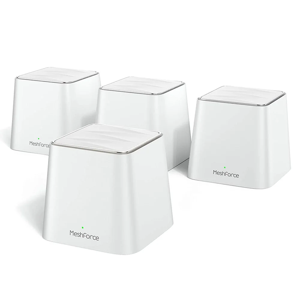 Meshforse-M3s-Whole-Home-Wireless-WiFi-Mesh-Router-System-11AC-2-4G ...