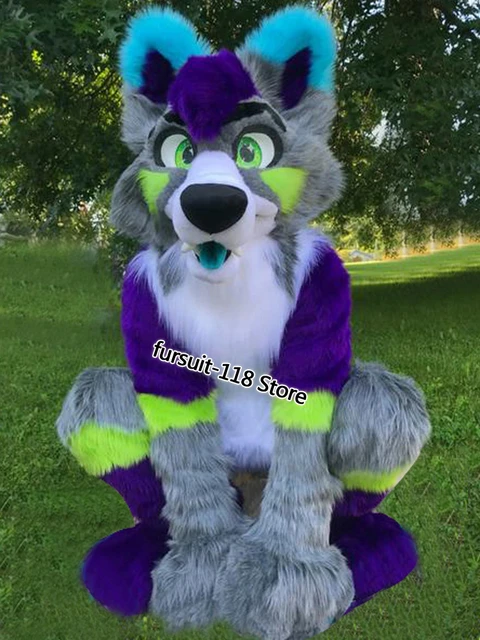 One Fur All Fursuits