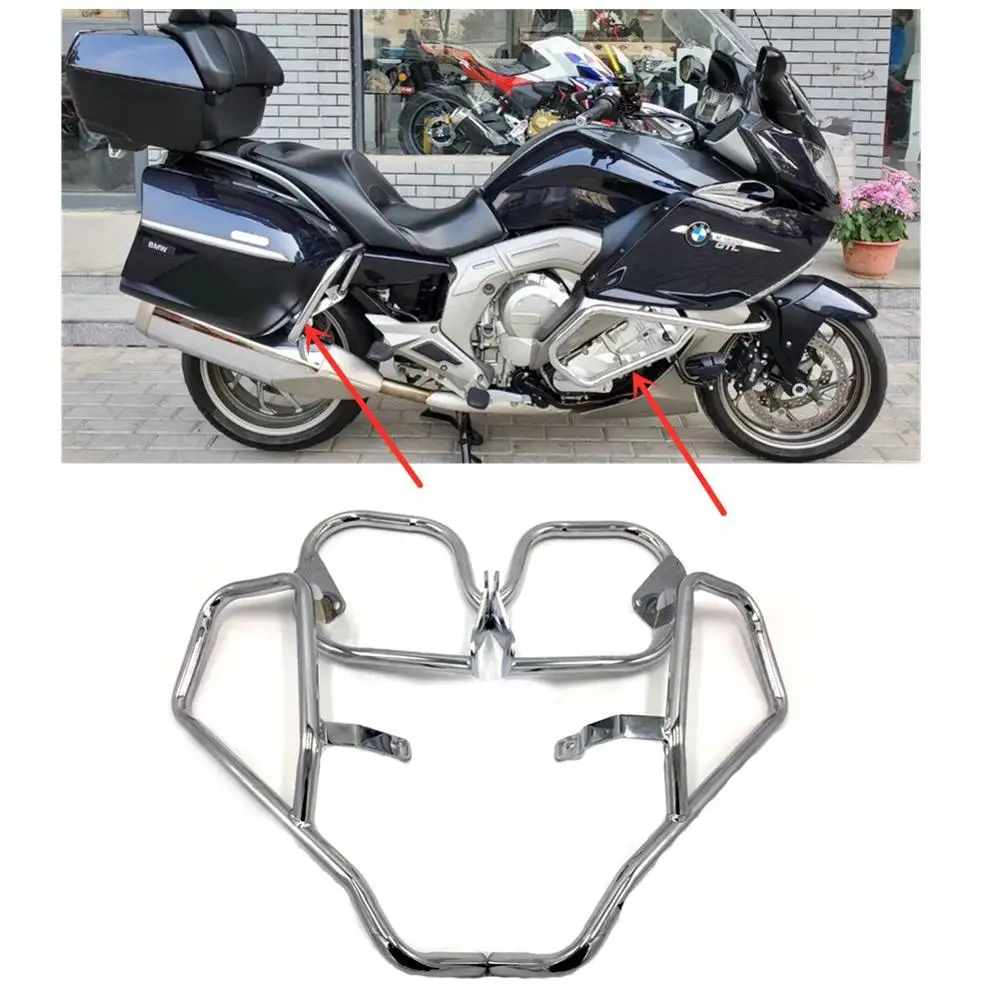 2011 Bmw K1600gtl Specs