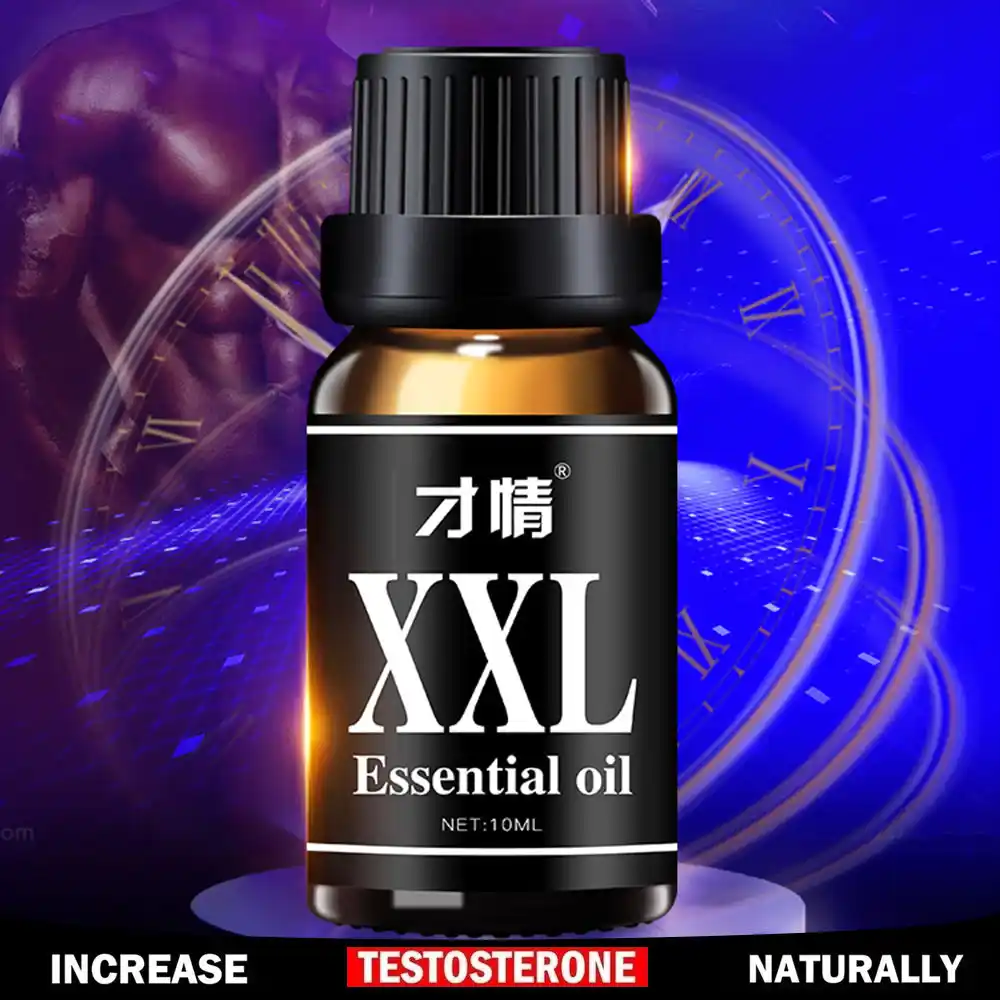 Manbird Penis Enlargement Oil Enhancers Bigger Cream Pene Extension ...