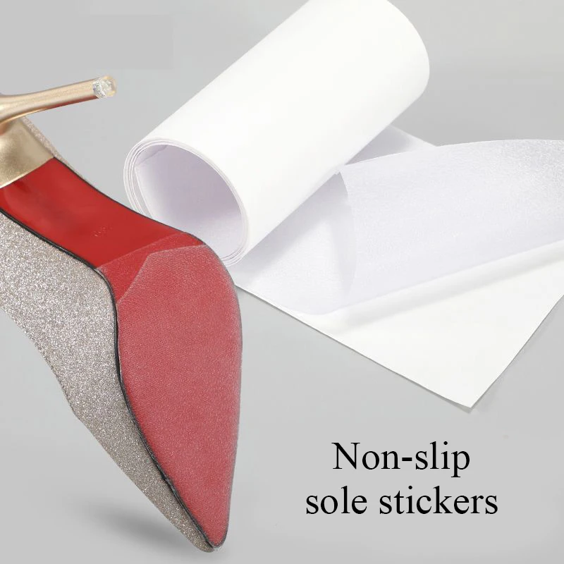 1PC Shoe Sole Non slip Sticker Sole Protective Film Wear resistant ...