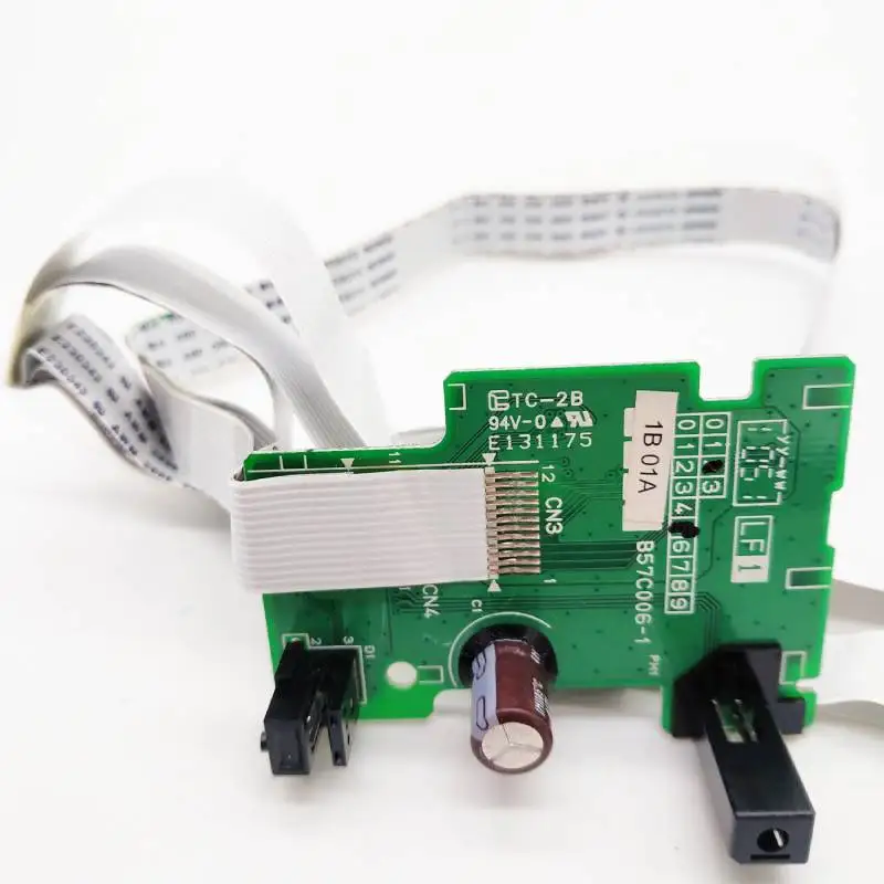 Print Head Sensor For Brother Mfc-j5910dw Mfc-j6710dw Printer Parts ...