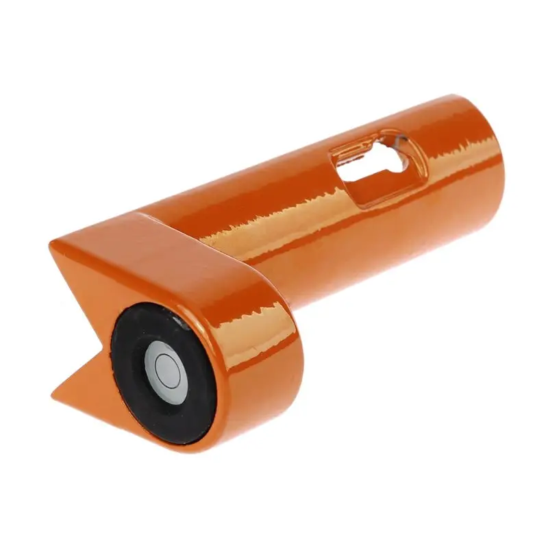 Circular-Vial-Aluminum-Die-Cast-Rod-Level-Bubble-Spirit-90-Degree-for ...