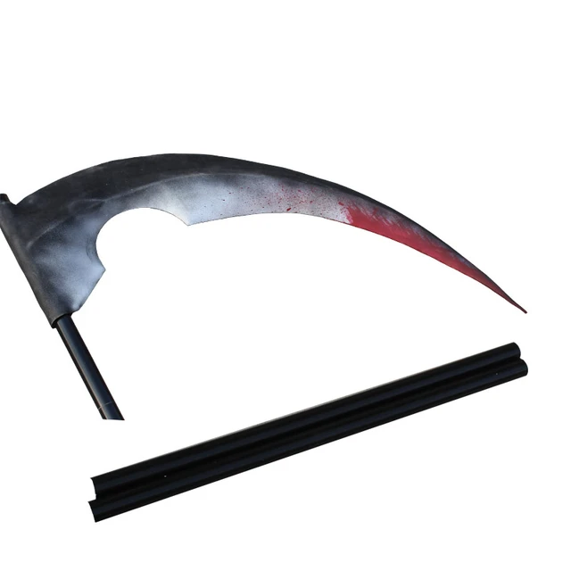 Sickle Sword