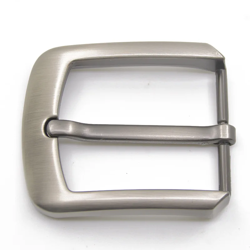 1pcs-Metal-40mm-Brushed-Belt-Buckle-Middle-Center-Half-Bar-Buckle ...