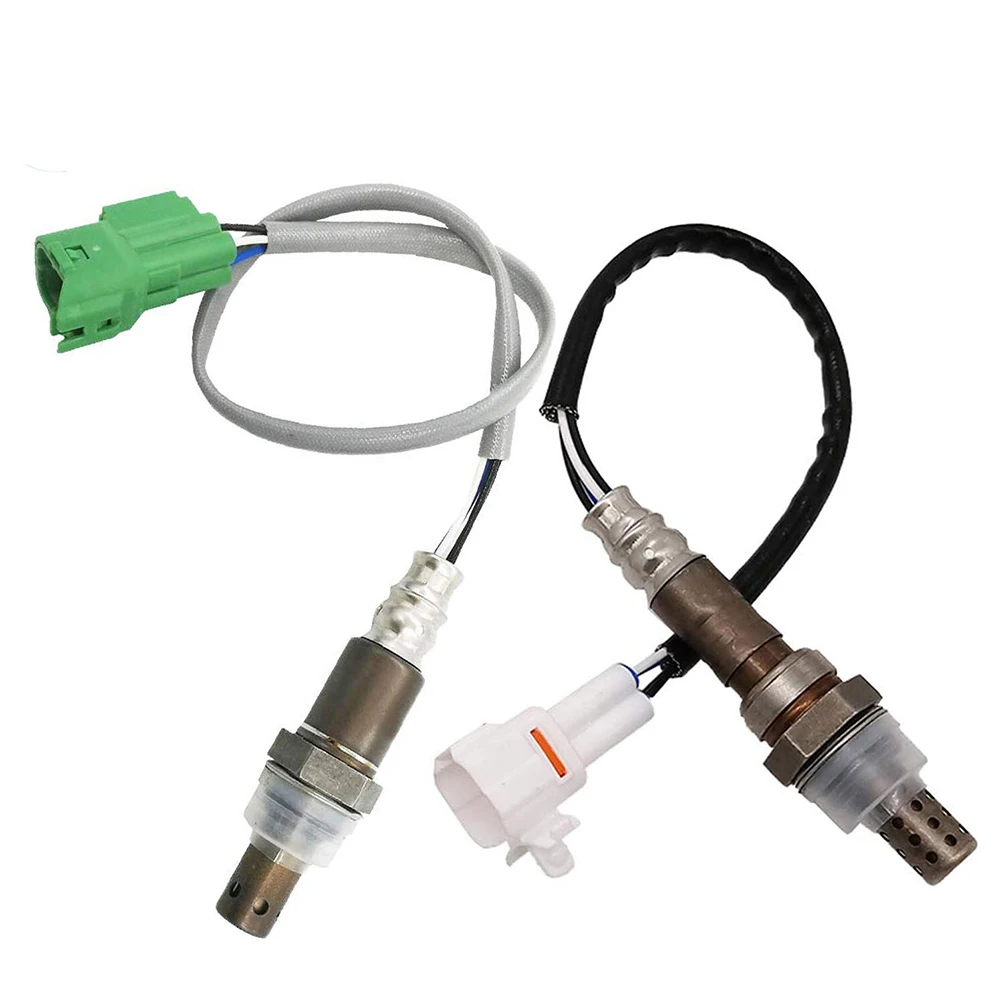 2PCS-Upstream-Downstream-O2-Oxygen-Sensor-fits-For-2008-2009-Suzuki-SX4 ...