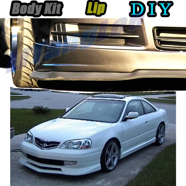 2003 Acura Tl Type S Body Kit Purchase Cheap | instrumentation.kmitl.ac.th