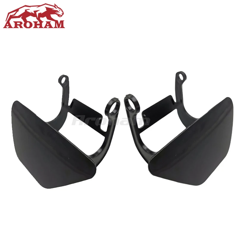 51117246869 51117246870 Front Bumper Headlight Washer Nozzle Cover ...