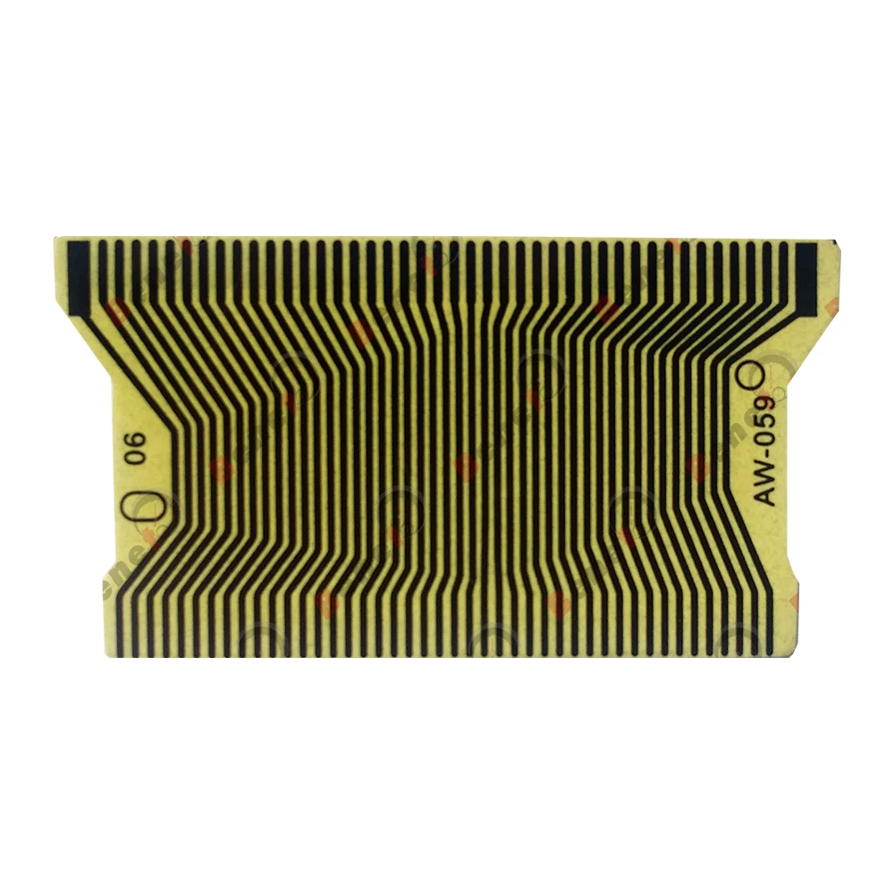 Cable plano para Clúster de instrumentos Citroen C3 DS3| | - AliExpress