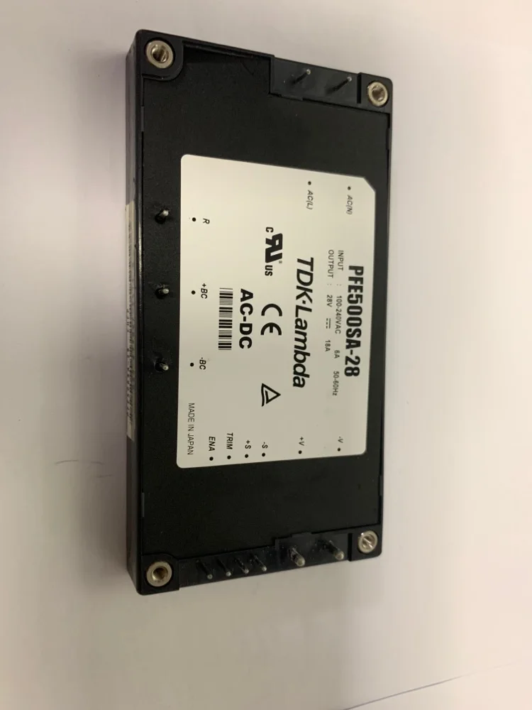 original imported PFE500SA 28 PFE500SA 28/T SSR 240D50 V24C12T100AL2 ...