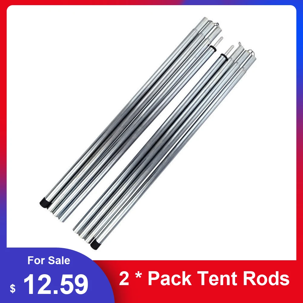 Tent-Rods-Outdoor-Camping-Tent-Equipment-Canopy-Tarp-Poles-Canopy ...