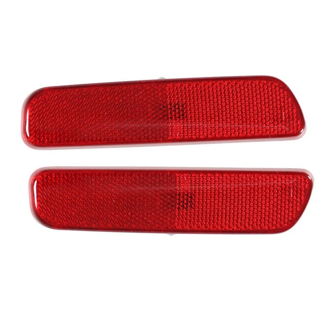 Lexus RX300 99-03 front and rear lights for bumper side intermittent ...