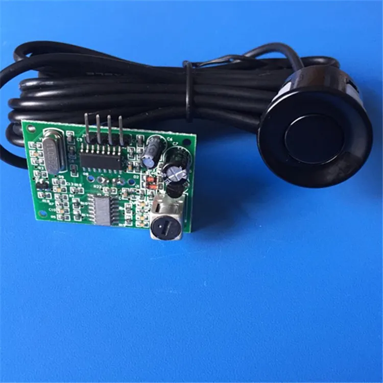 Ultrasonic Detection Distance Module/ultrasonic Ranging Serial Port ...