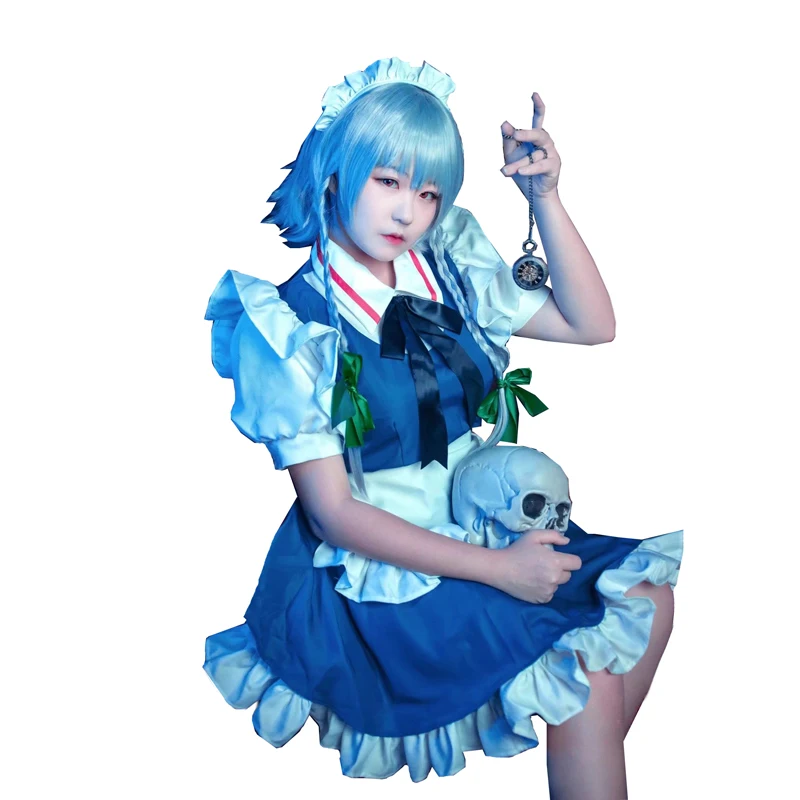 Sakuya Eosd