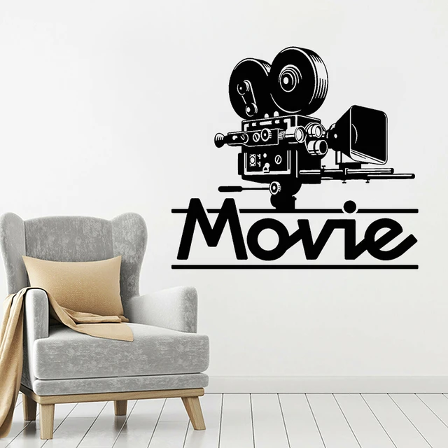 Atlama Filmi Duvar Kağıdı