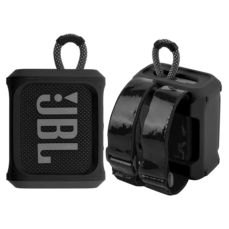 Bicycle-Speaker-Protection-Bracket-for-JBL-GO3-Protect-Case-Strap ...