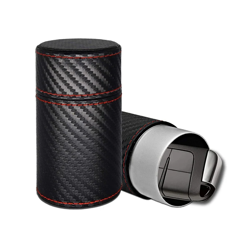 Faraday Box Car Key Fob Protector Signal Blocking Metal Faraday RFID ...