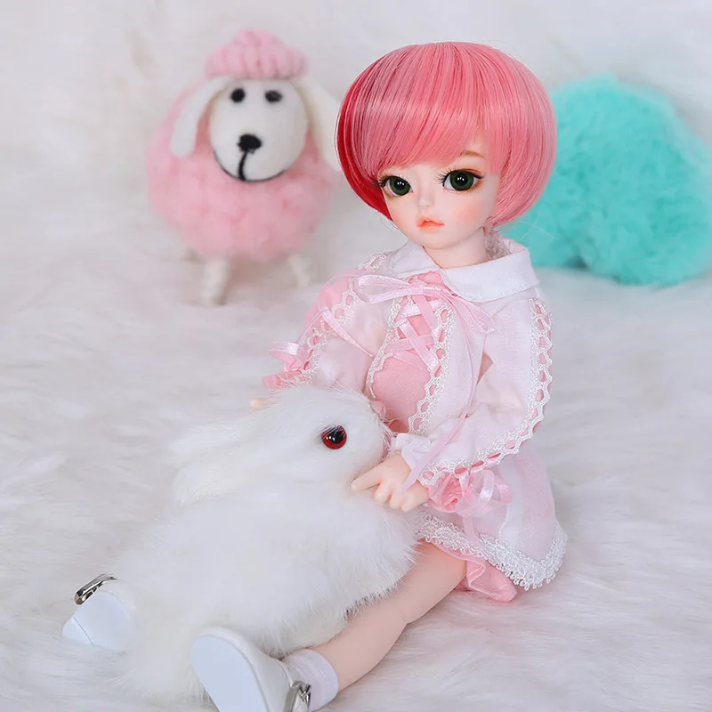 Arju bjd sd doll 1/6 body model girls boys doll shop - Oueneifs ...