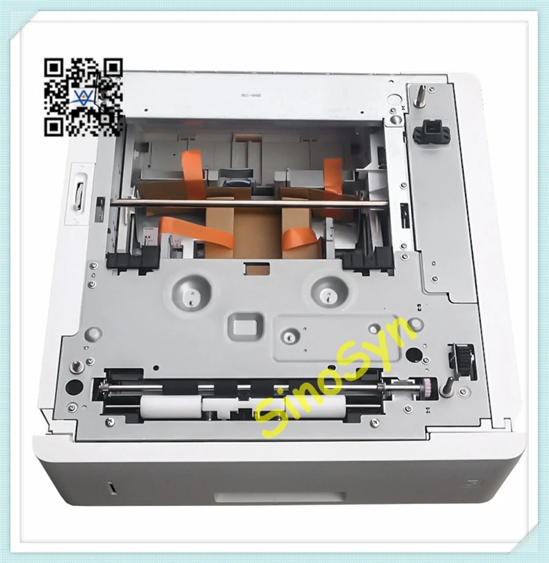 HP M604 / M605 / M606 용 500 시트 입력 트레이 피더 어셈블리, F2G68A 오리지널 신제품