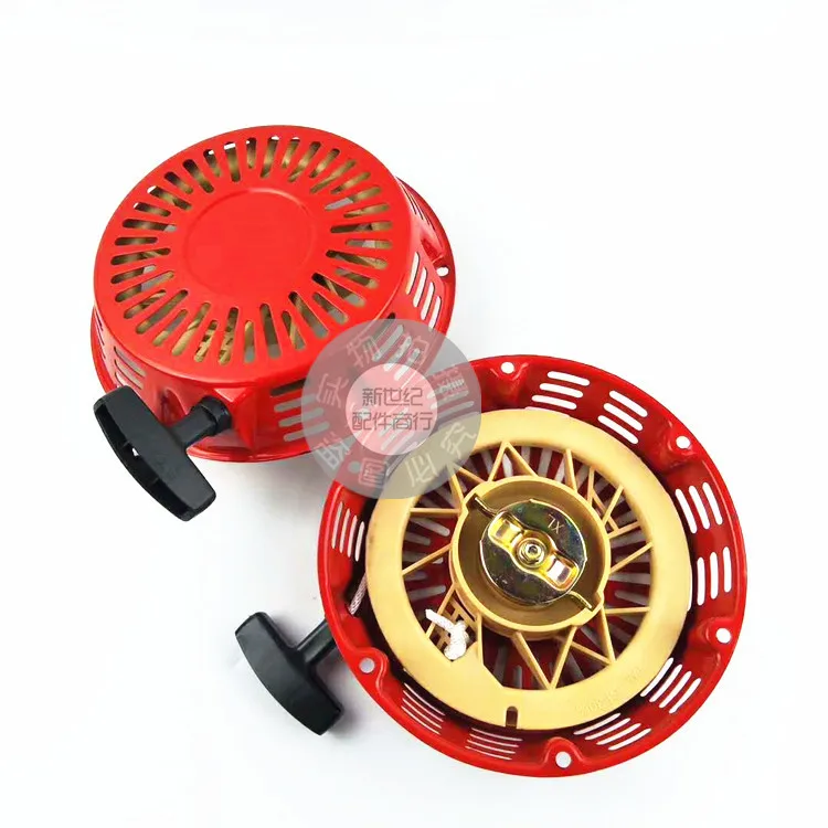GX390-Recoil-Starter-Assembly-188F-Recoil-Starter-Assembly-For-China ...