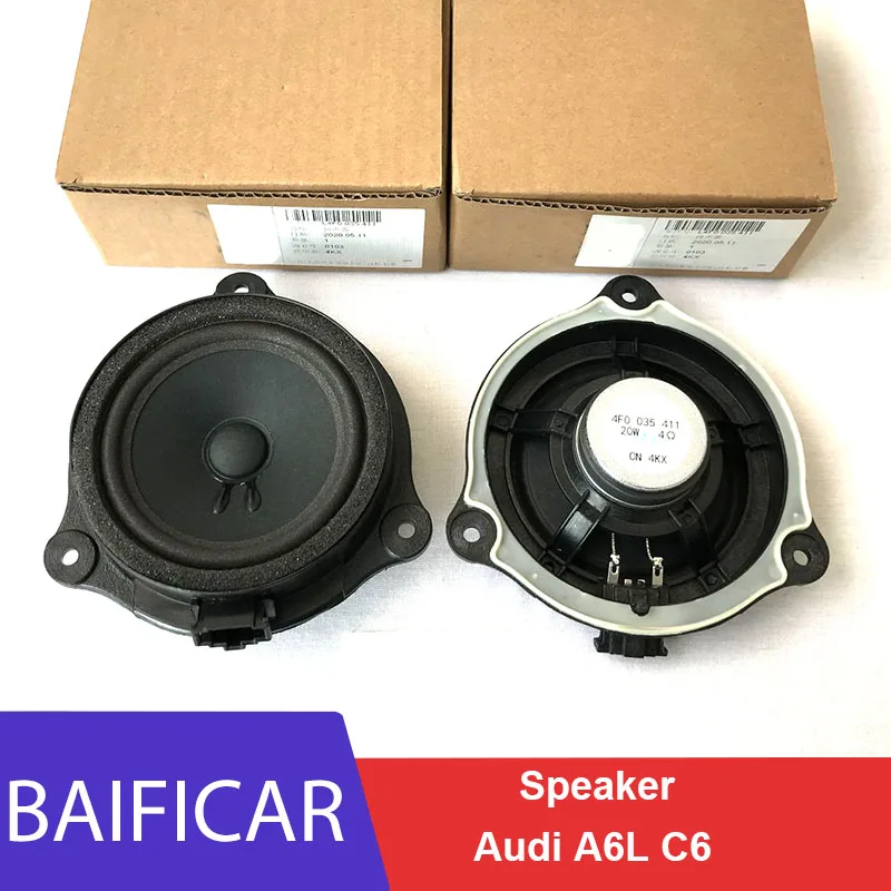 Baificar Brand New Genuine 1 PCS Front Door Midrange Speaker Horn ...