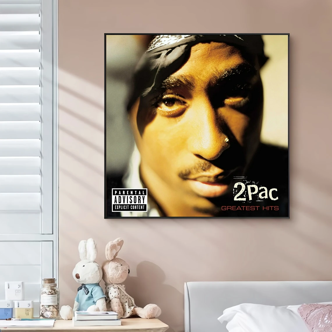 Greatest Hits 2pac