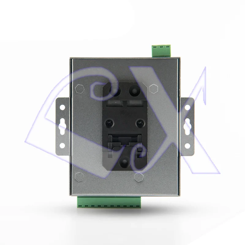 Bacnet Gateway Modbus Opcua Siemens Plc Mbus To Bacnet Ipmstp Protocol With Rs485 Network Port