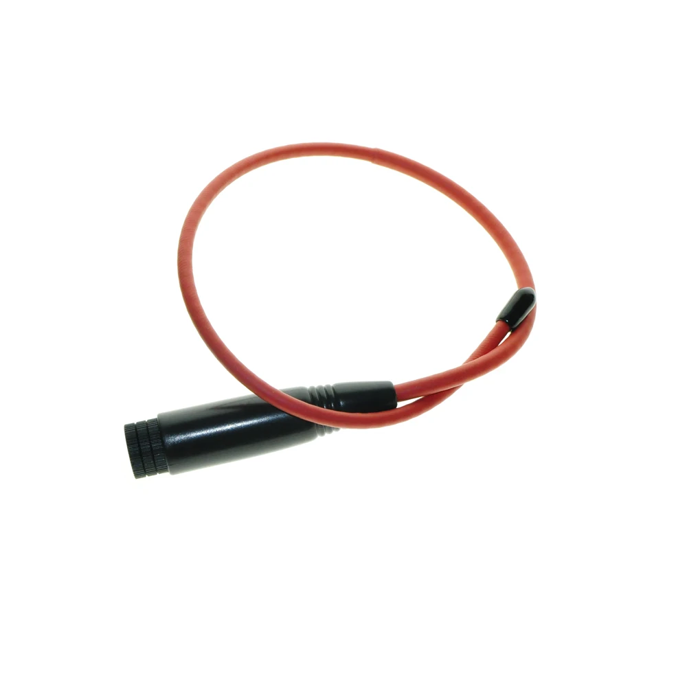 Noir-Antenne de remplacement longue portée flexible, pour Garmin GPS ...