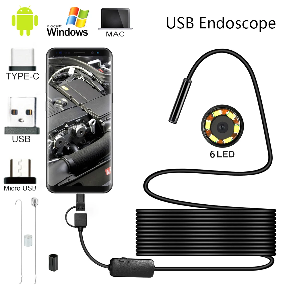 Usb endoscope camera software download windows 10 - shirtpolre