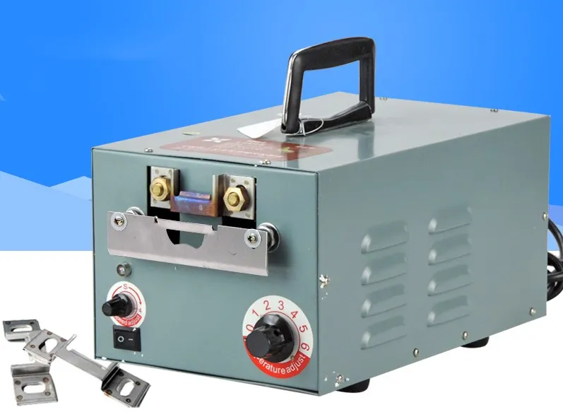 Fully automatic electric mouth cutting machine - buy at the price of ...