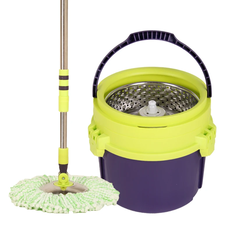 Good God drag automatic rotary mop bar universal single barrel ...