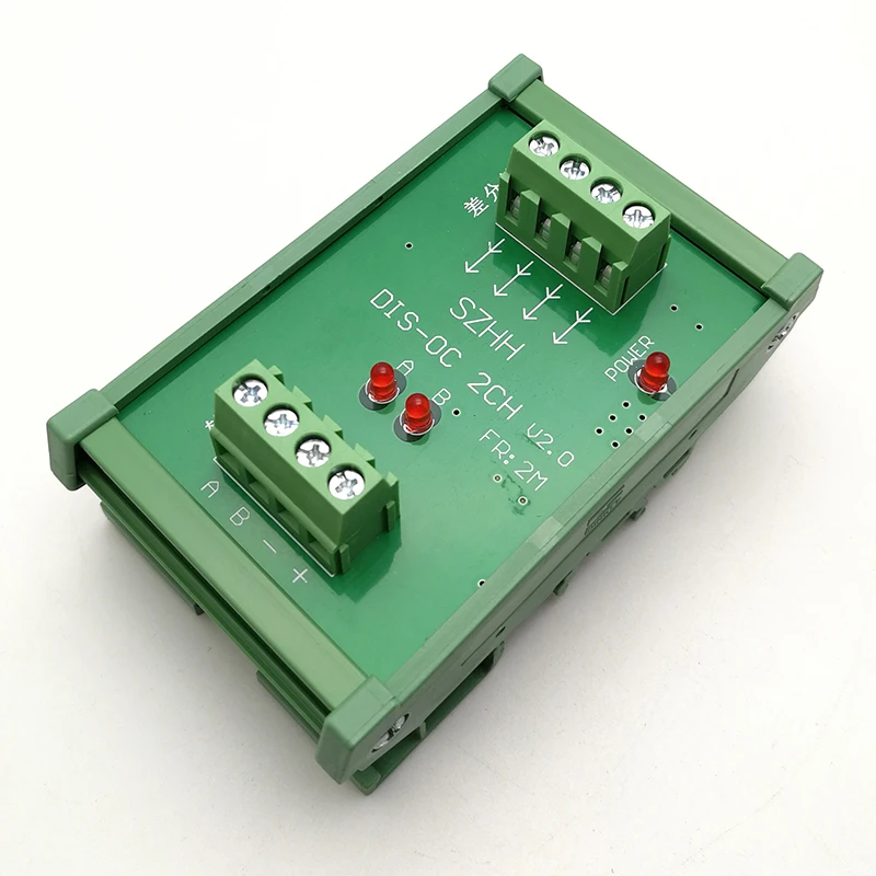 DIS-OC-2CH-v2-0-Differential-to-collector-encoder-signal-conversion ...