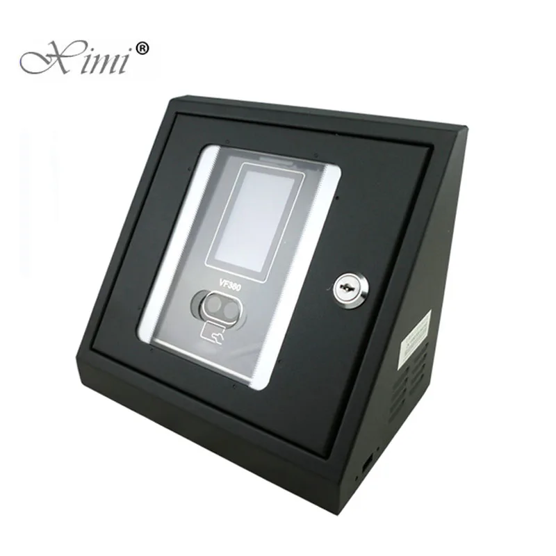 ZK VF300 VF360 VF380 VF500 VF560 VF580 VF600 VF680 Face Time Attendance ...