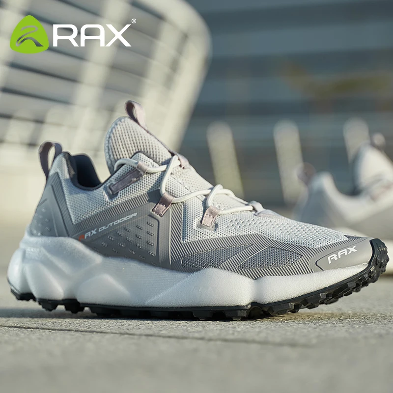 Outdoor Sports Sneakers | Men Athletic Shoes | Running Sneakers | Rax Mens Shoes - Mens - Aliexpress