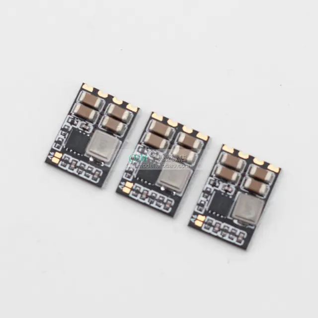 3pcs/6pcs Matek Systems Micro Bec 6s In 6-30v Out 5v/9v-adj,1.5a Step ...