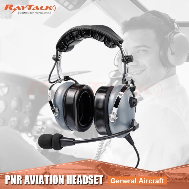 Flight-Equipment-Pilot-Supplies-Pilot-Shop-Aviation-Headphone-Student ...