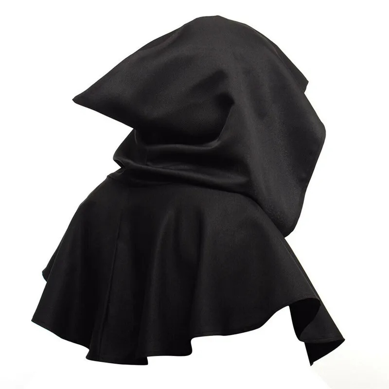 Parties Cosplay Death Cloak Costumes Halloween Carnival Adults Hooded ...