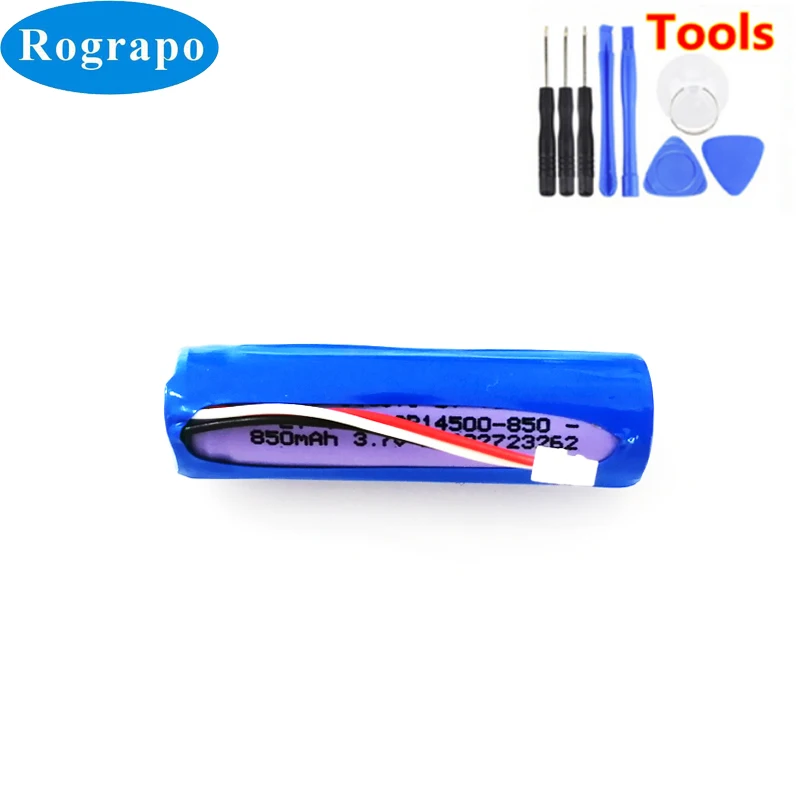 New-Battery-For-70mai-Dash-Cam-A500-A500S-HMC1450-Accumulator-3-7V ...