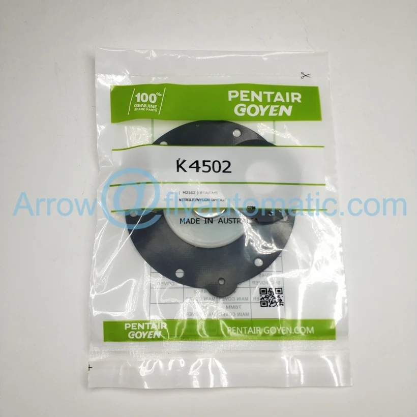 K4502 m2162 goyenパルスジェットバルブCA45T010 300 rca45tニトリルダイヤフラム修理キット|ガスケット ...