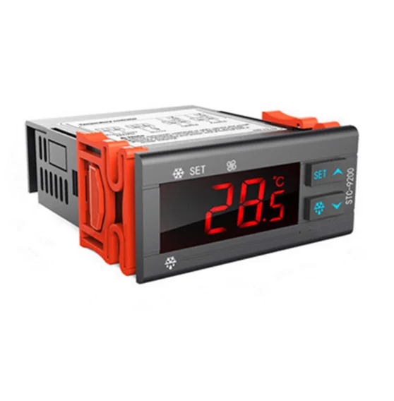 Refrigerator-Cake-Cabinet-Temperature-Controller-Electric-Cabinet-Air ...