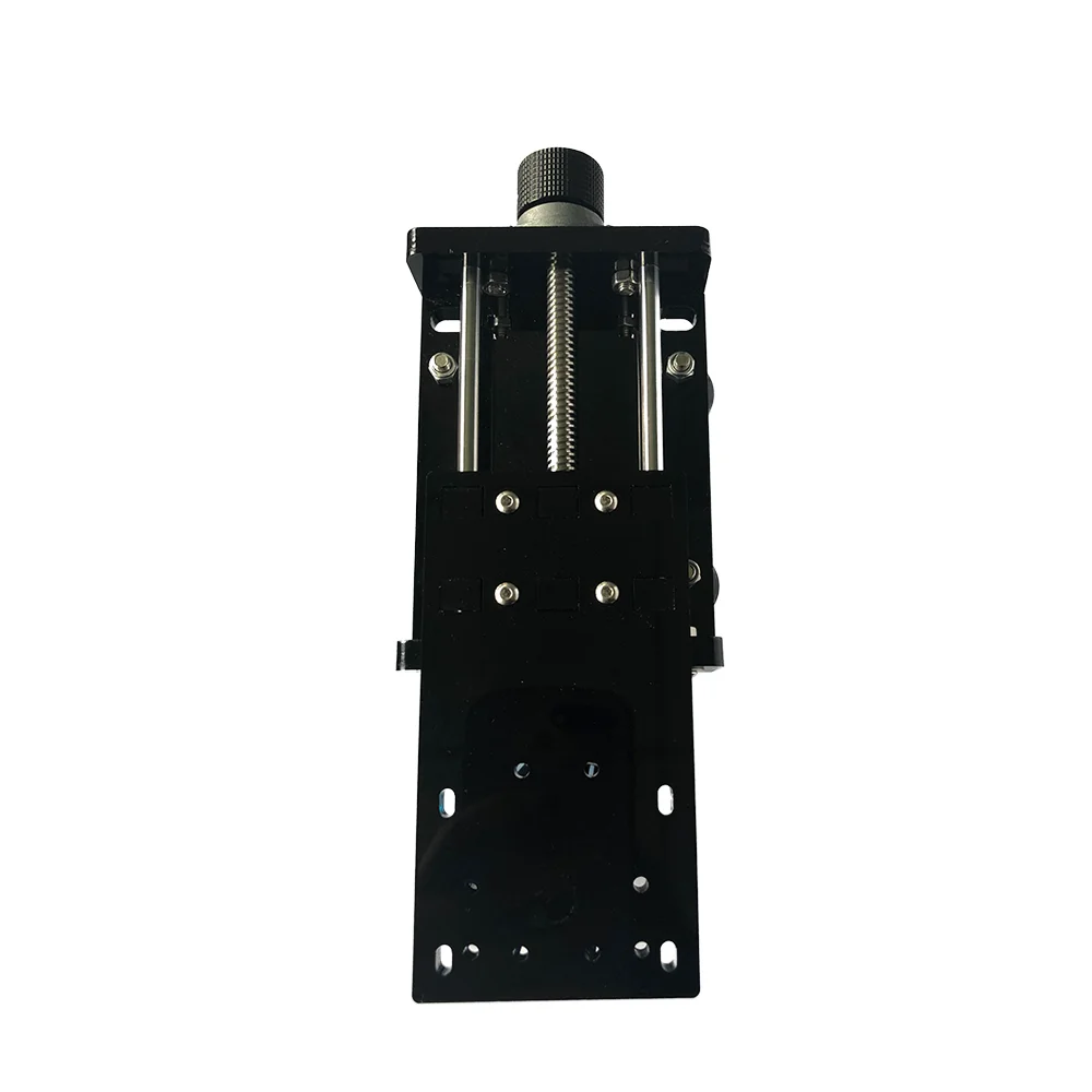 Z Axis Module for Fixed Focus Laser Module Lifting Laser Bracket Adjust ...