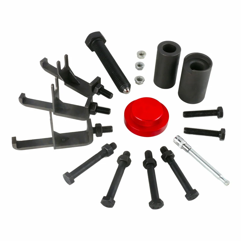 Ford Transmission Bushing Tools